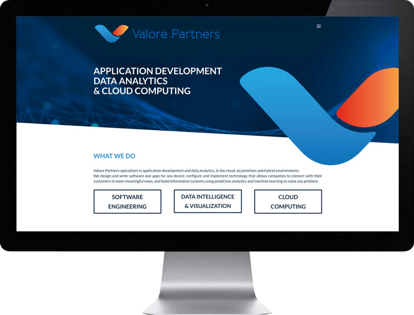 Valore Partners Zola Design