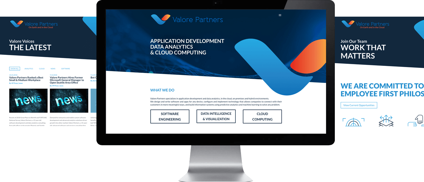 Valore Partners Zola Design